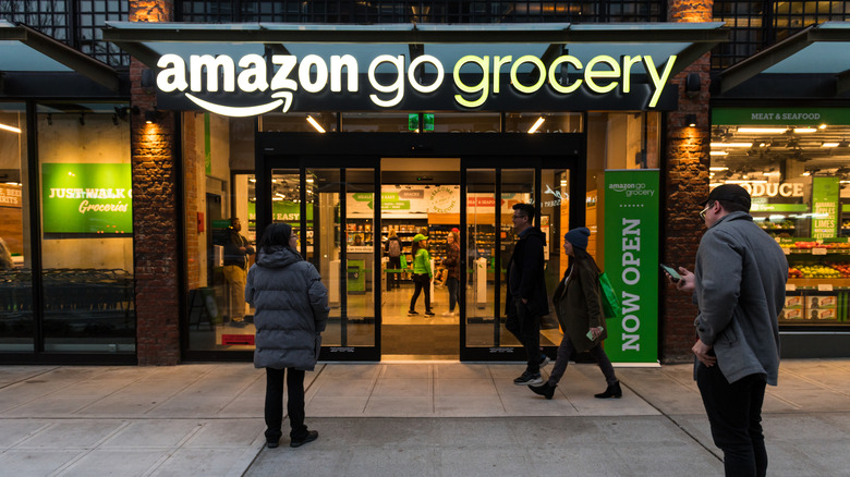 11 unique grocery stores across the US you need to visit