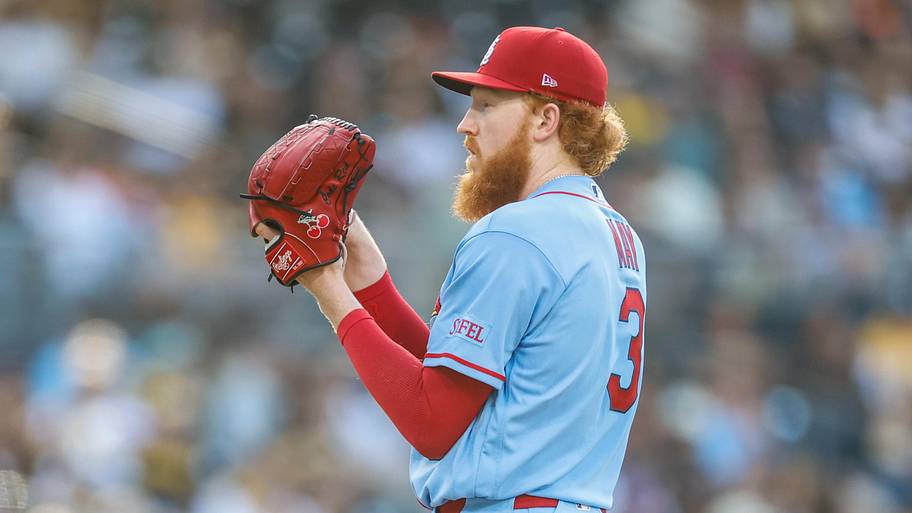 Hilarious Dustin May trade rumor makes Red Sox, Craig Breslow look even ...