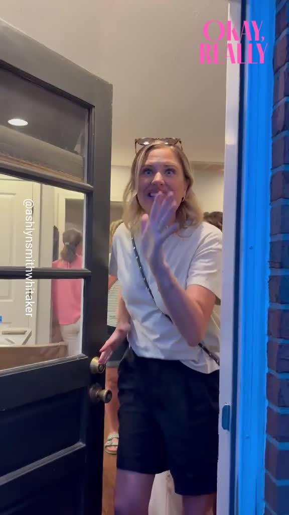 Adult woman left ecstatic after seeing fireflies for the first time
