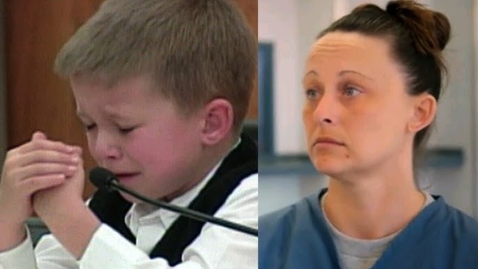 Child’s testimony changed everything: The Adrianna Hutto case