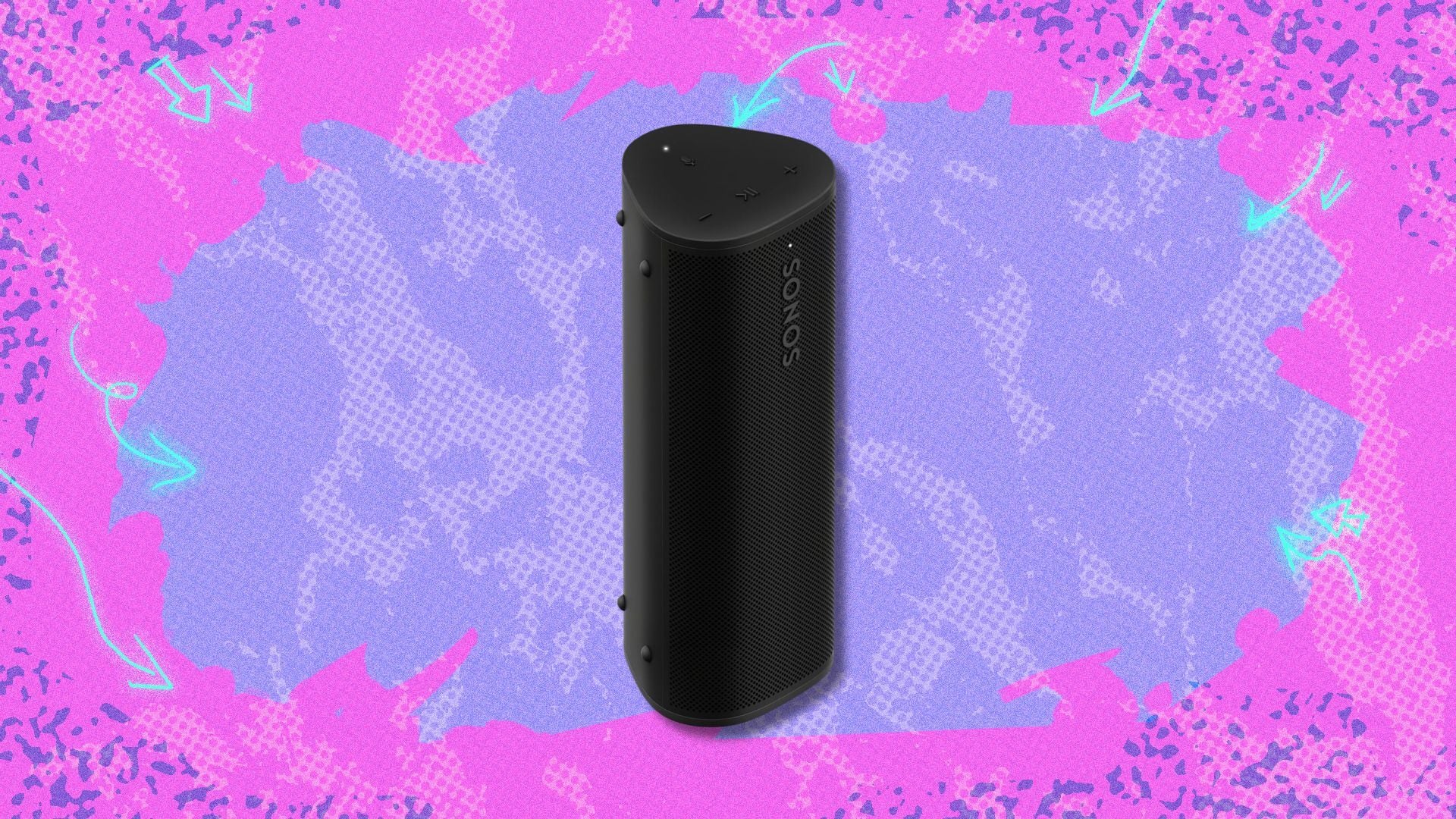The Sonos Roam 2 is down to its lowest-ever price for Memorial Day ...