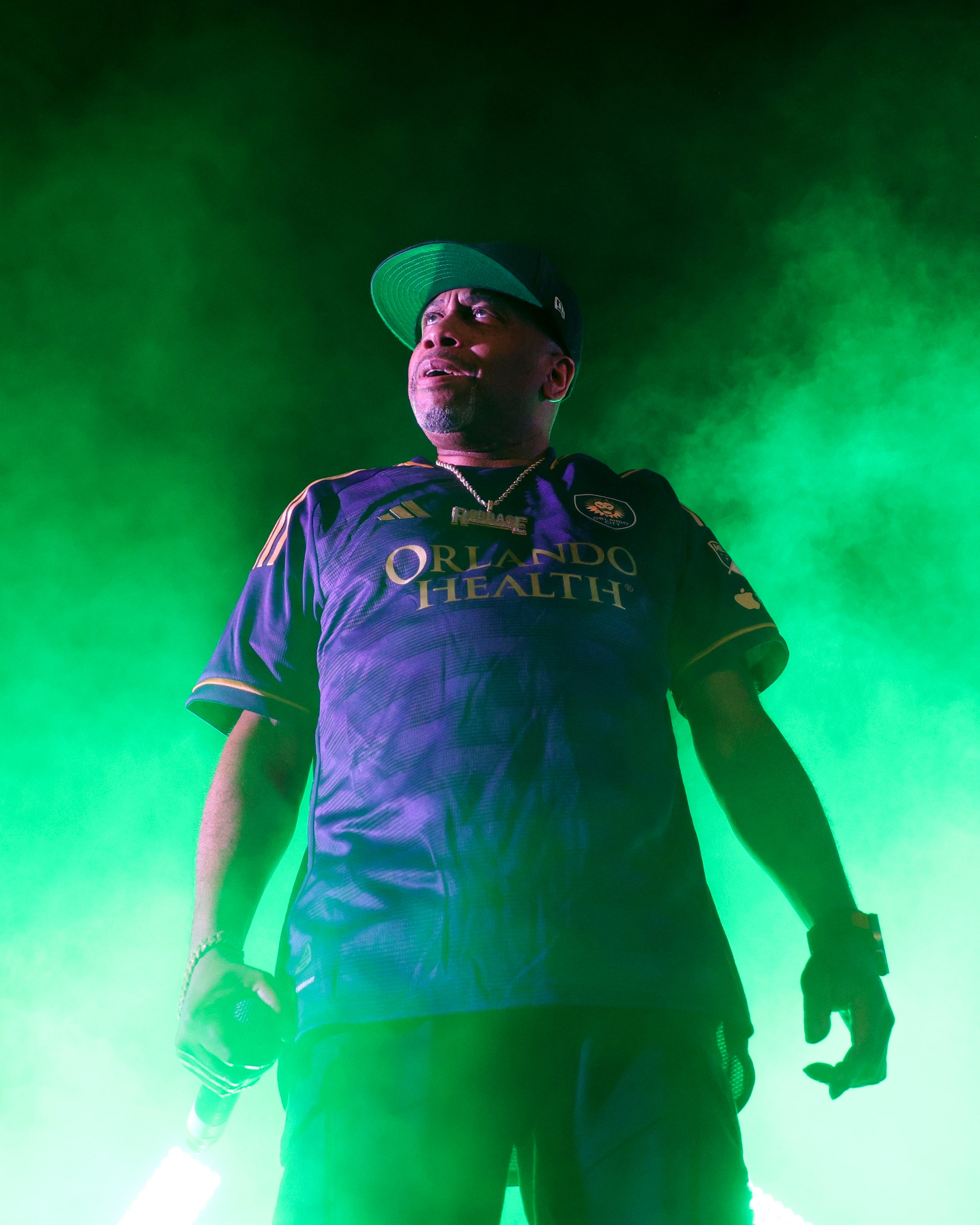 'It Takes Two' rapper Rob Base dies at 59 following cancer battle