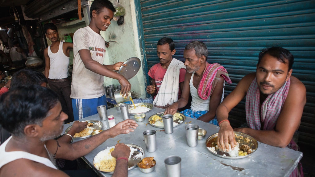 Bengali food stories that warm the soul