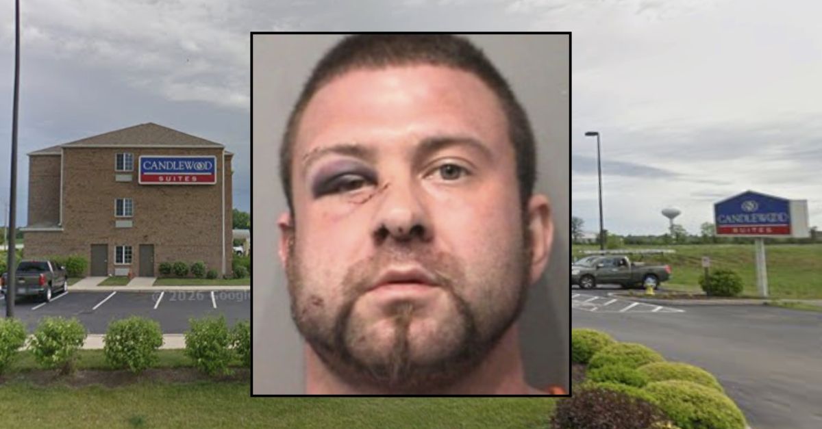'I've got something for you when we get home': Man forced wife, kids ...