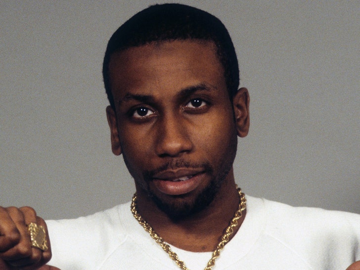 Rob Base, 'It Takes Two' rapper, dead at 59