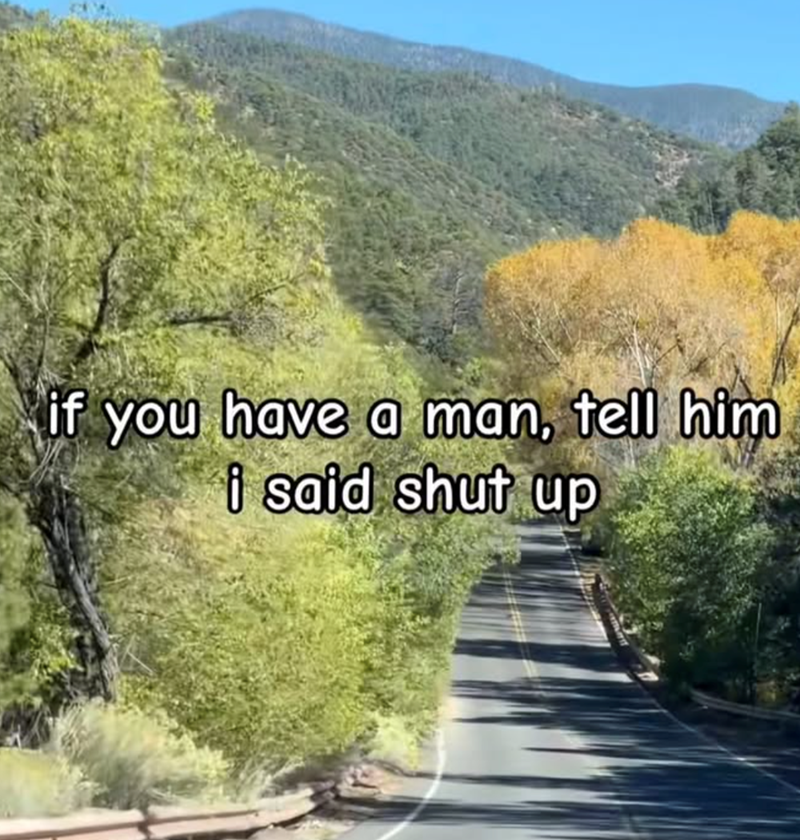 'I support women's wrongs': 21 memes for baddie ladies making men cry