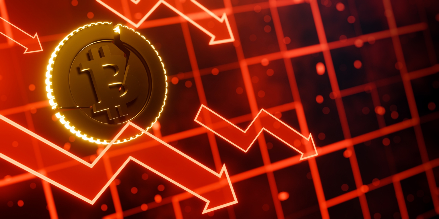 SEC delays tokenized stock trading plan: blood-red session for BTC, ETH ...