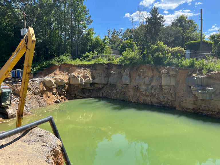 Plumlee Ford boat ramp to close for construction over Memorial Day weekend