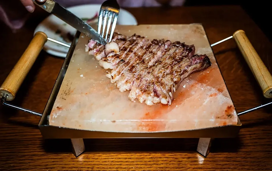 Wagyu secrets from farm to table