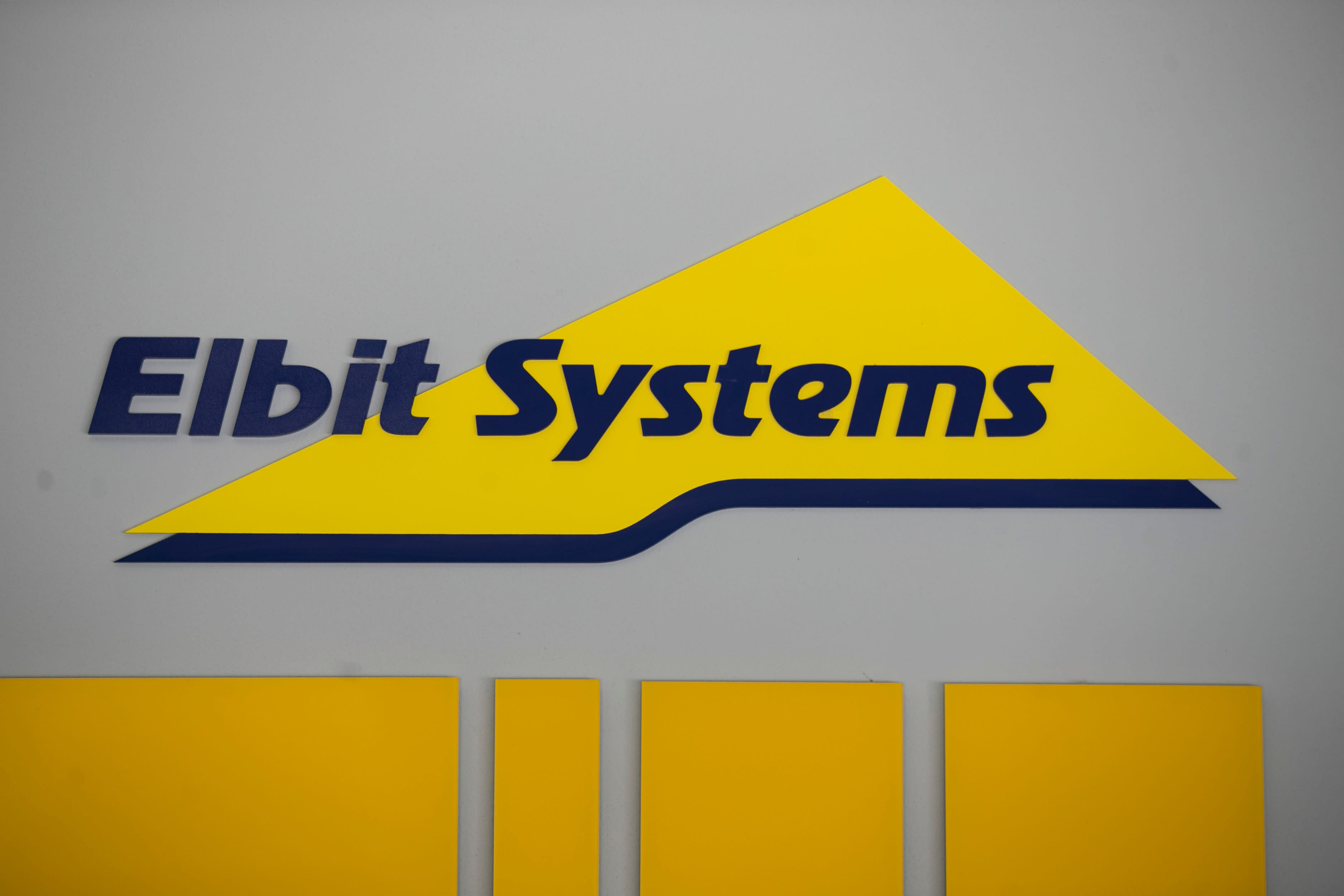 Elbit signs deal with German submarine manufacturer TMKS to expand ties ...