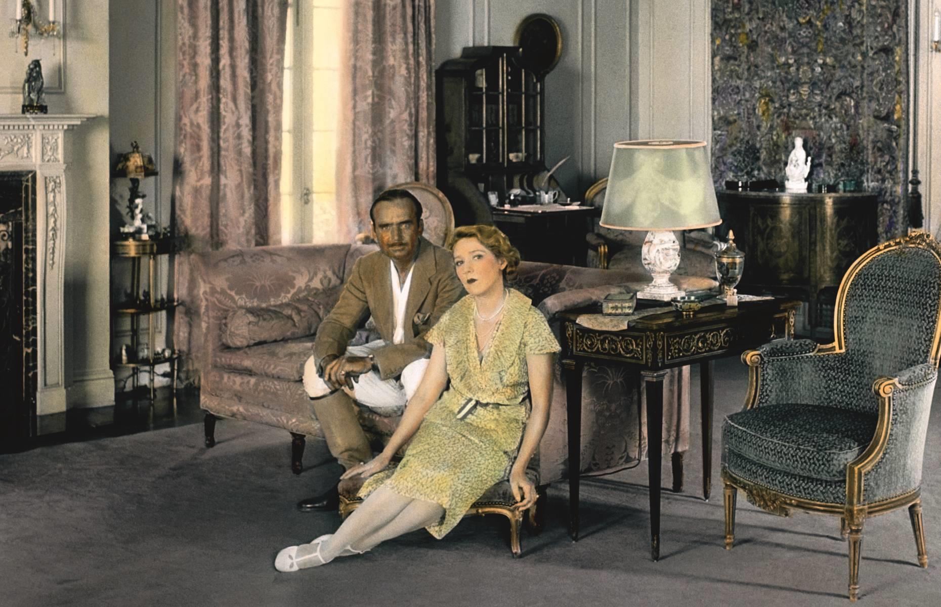 A look inside the legendary Beverly Hills home of Hollywood royalty