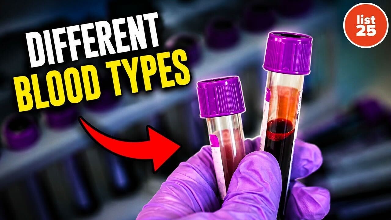 25 weird facts about twins that will break your brain