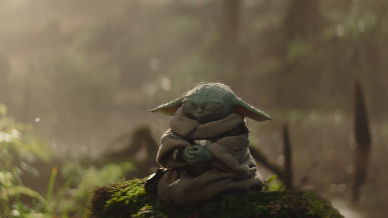 ‘Star Wars: The Mandalorian and Grogu’ targets $90M Memorial Day ...
