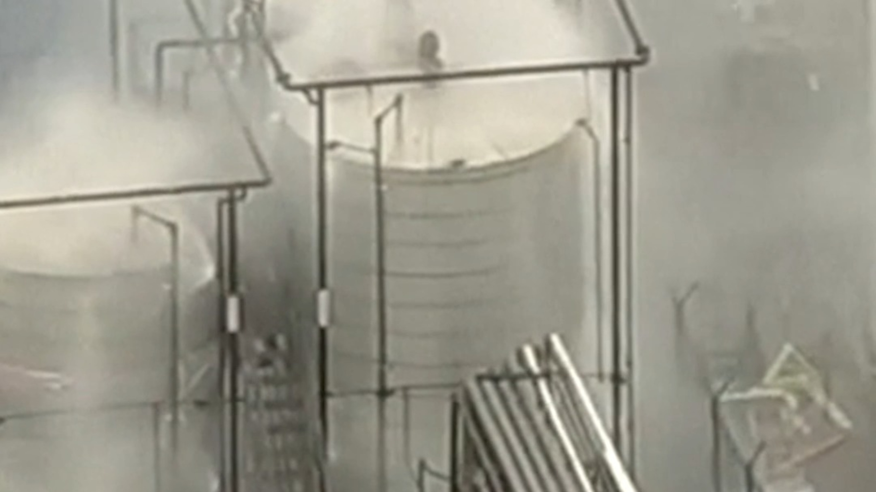Evacuation orders issued for 40,000 people in California over explosion ...