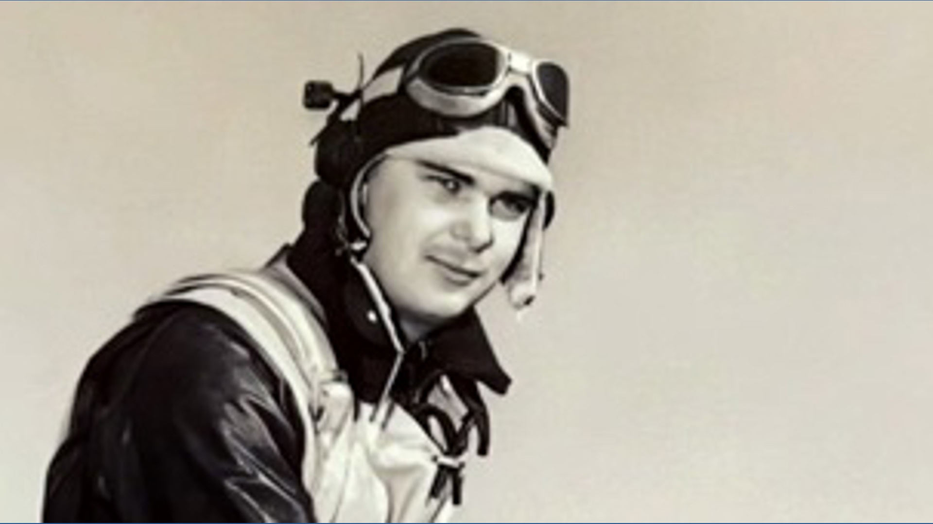 WWII pilot gets burial in his hometown more than 80 years after his death