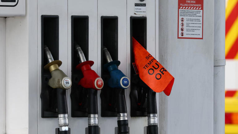 ‘Long way to go’: Aussies’ grim fuel warning