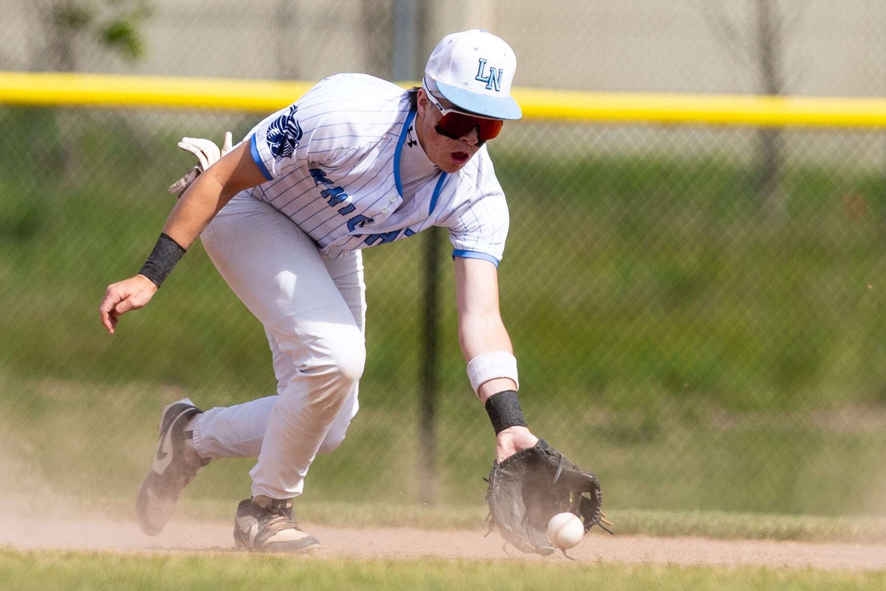 Meet the 25 Kalamazoo-area baseball stars ready to take over the 2026 ...