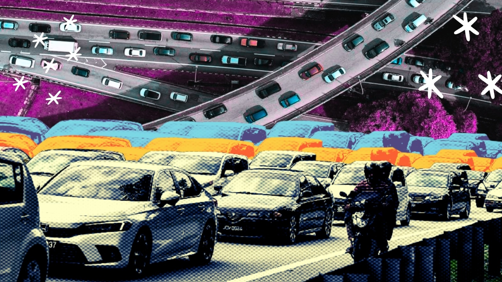KL’s traffic crisis rooted in car-centric system, transport experts say