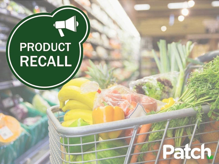 Ice cream, chips and seasoning blend recalled ahead of holiday weekend ...