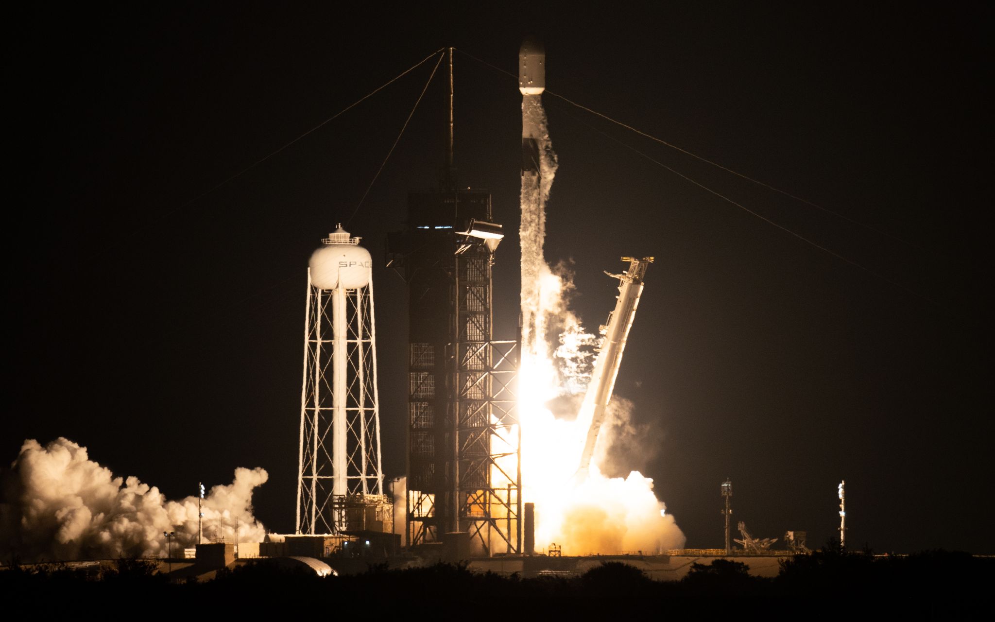 SpaceX's Starship rocket completes 12th test flight