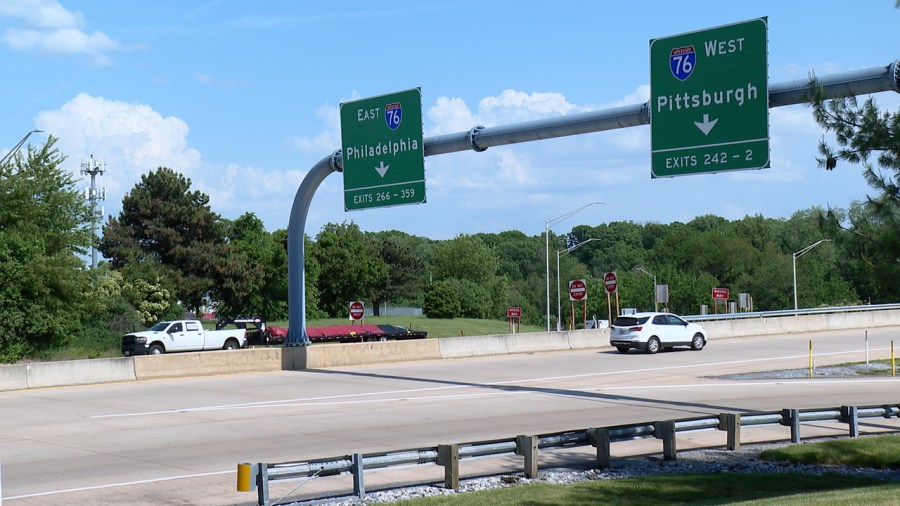 More Memorial Day travelers expected despite gas prices