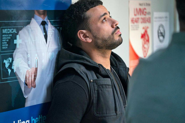 Boston Blue season 1 finale: Does one character die after shocking car ...