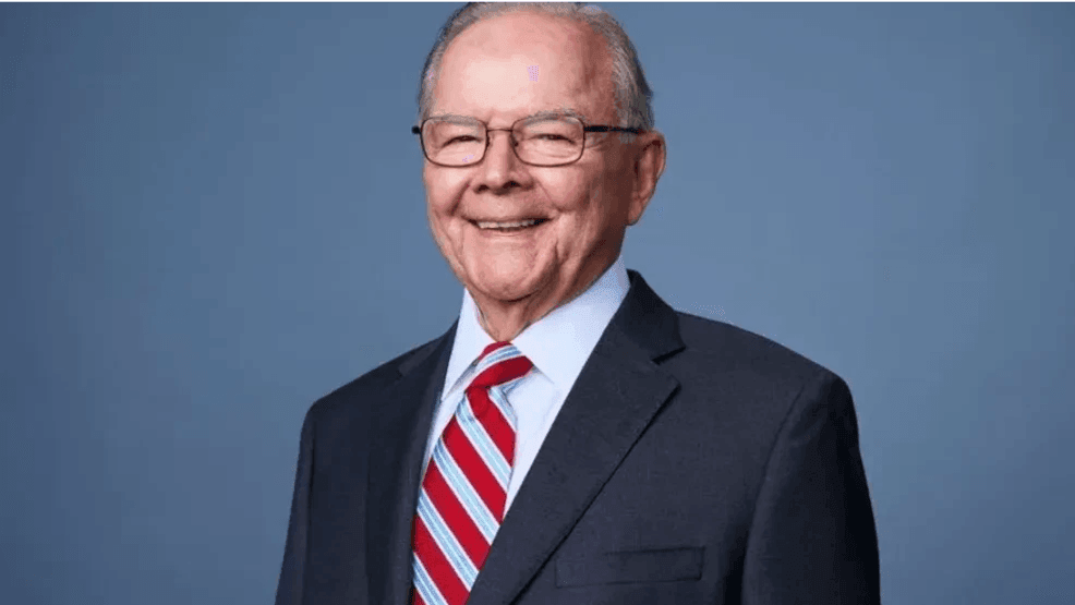 CarolinaEast mourns Norman B Kellum Jr., founder of Kellum Law Firm