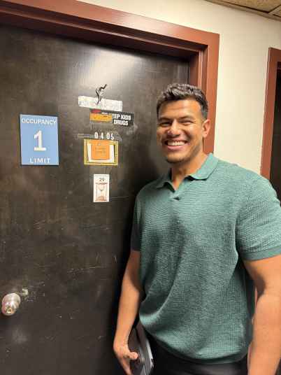 Days of Our Lives comings & goings: Javi's boyfriend, Gus, cast with ...