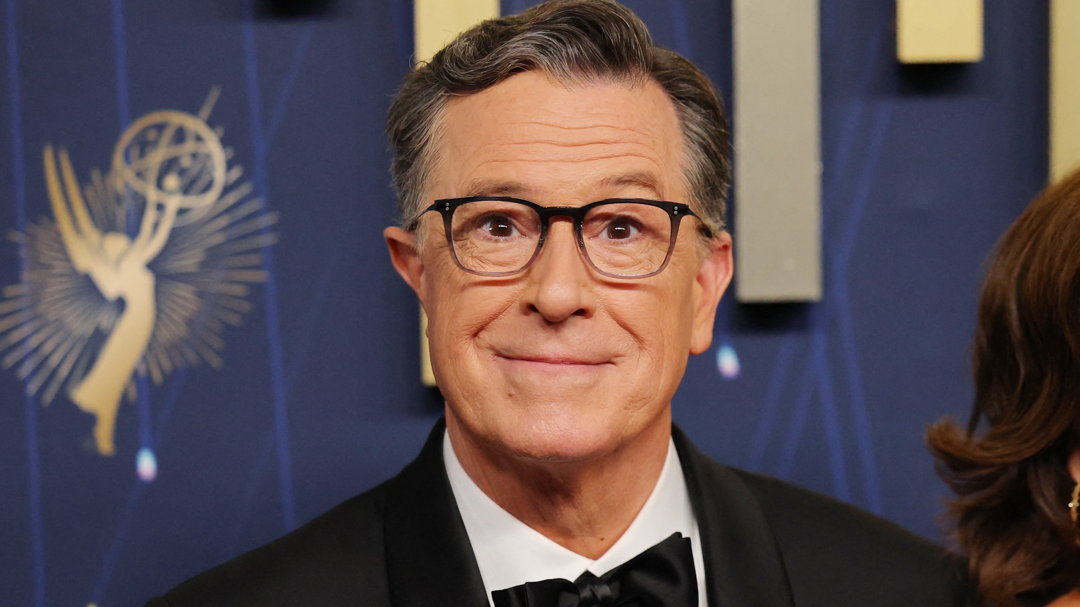 Colbert gets ultimate revenge on Trump with final show