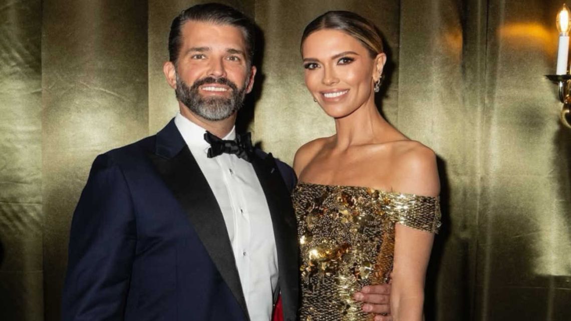 Donald Trump no irá al casamiento de su hijo en Bahamas: “No es un buen ...