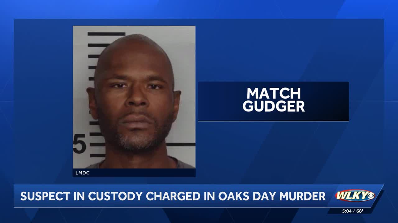 Man arrest in connection to deadly shooting of 74-year-old man in Parkland
