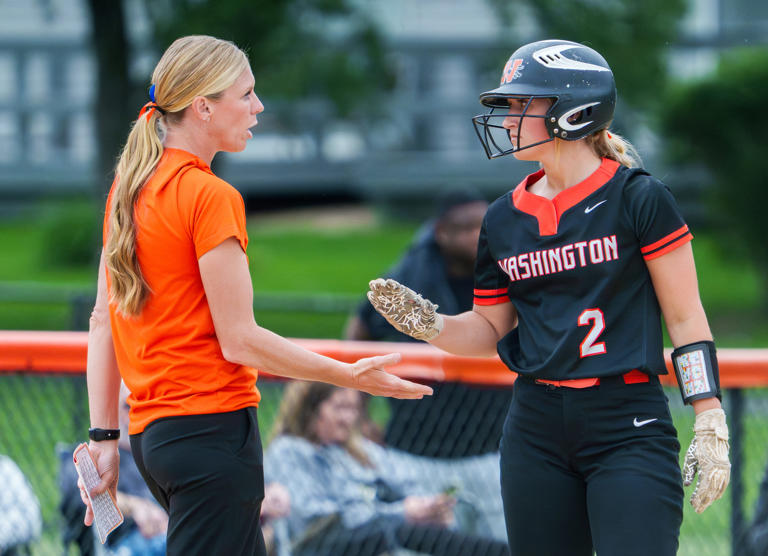 IHSA softball scores: What's next for the Peoria-area teams in the ...