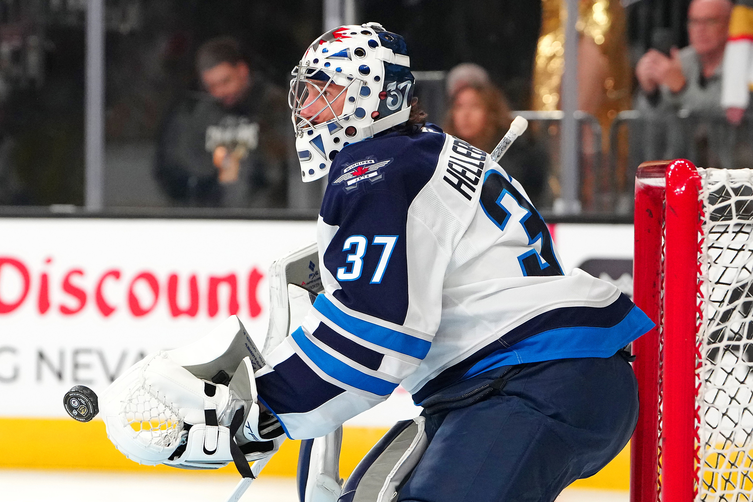 Canadian daily rumours: Maple Leafs, Jets & Oilers’ coach?