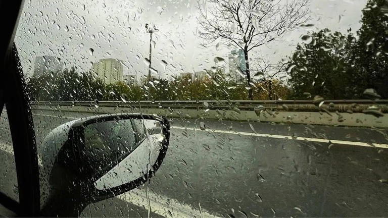 When will it rain in Delhi? Heatwave, heavy rainfall, and humidity ...
