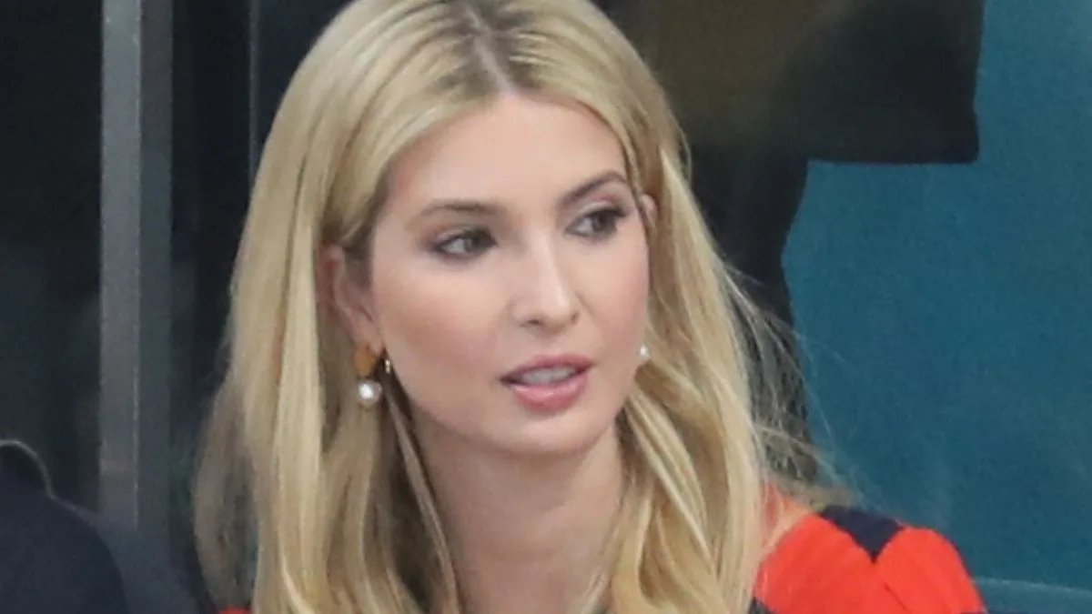 Trump’s daughter Ivanka 'targeted in Iran-linked assassination plot ...