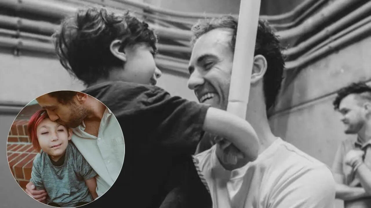 'Danny Go!' star Daniel Coleman loses his teenage son to cancer ...