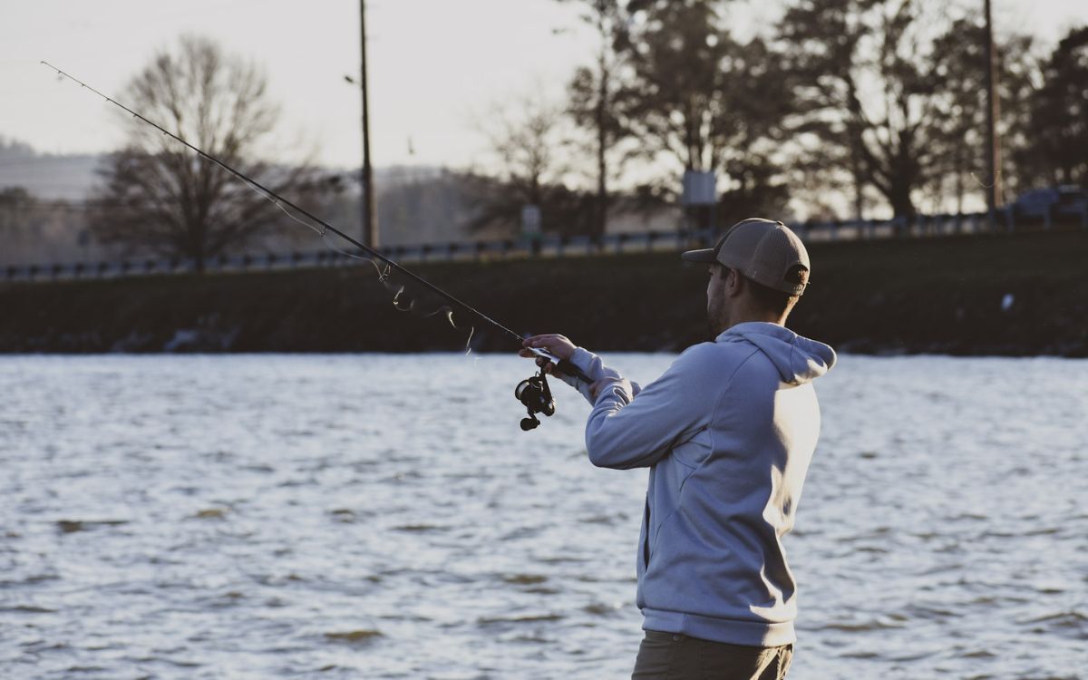 The best Memorial Day fishing deals: rods, reels, baits, tackle ...