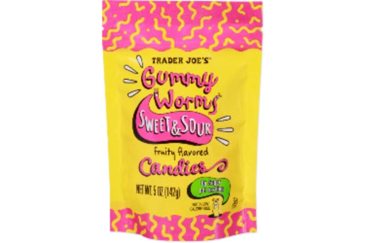 New Trader Joe’s snack comes with a gross side effect