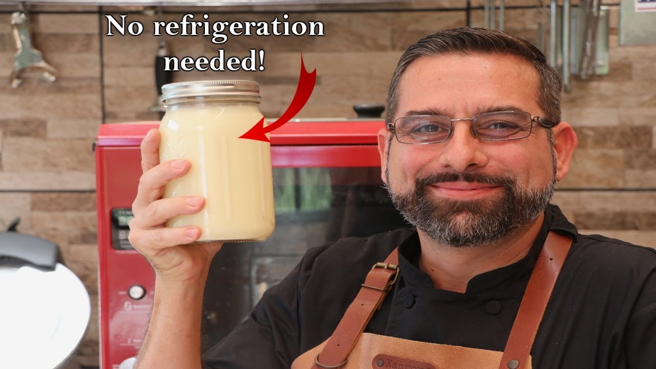 My journey to perfect shelf-stable tallow