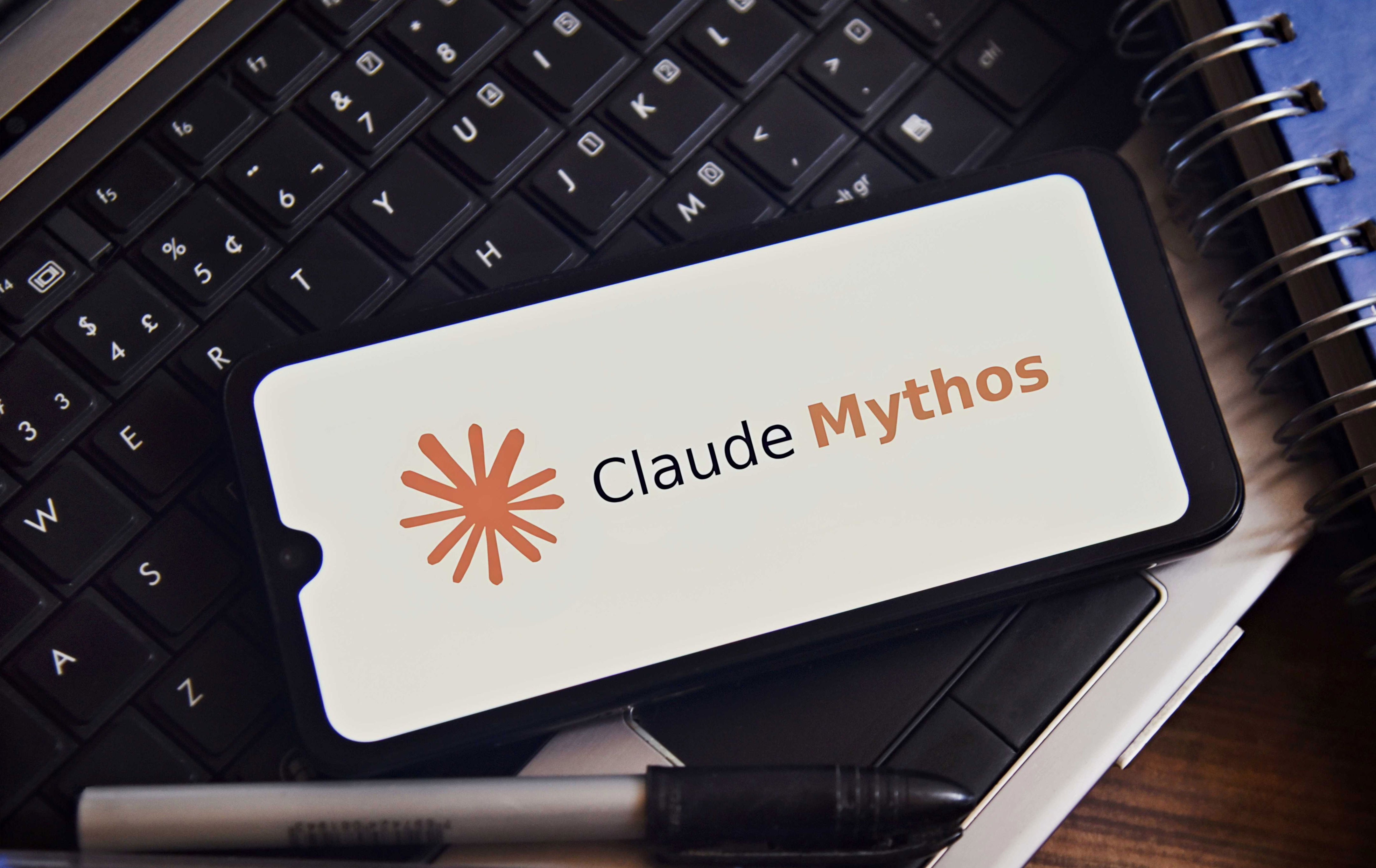 Project Glasswing: Anthropic says Claude found 10,000 critical software ...