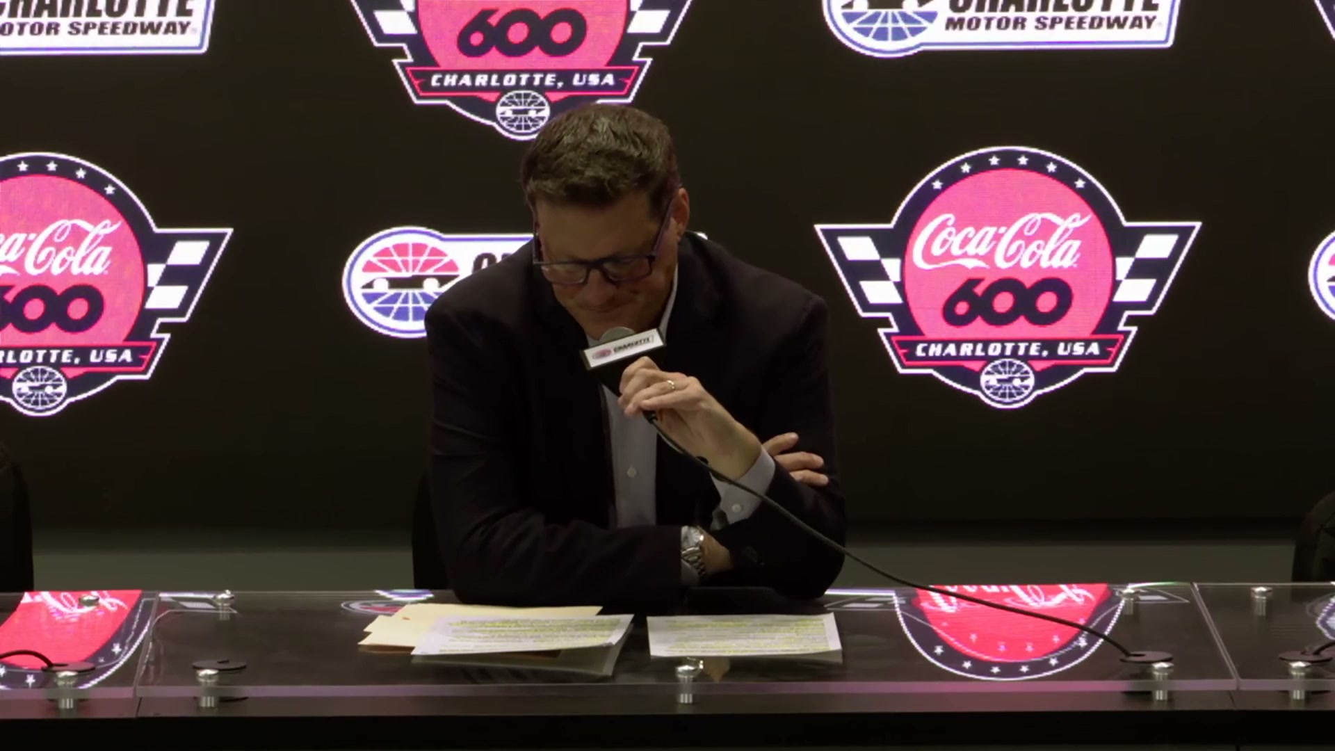 O'Donnell: Kyle Busch defined what it means to be a racer