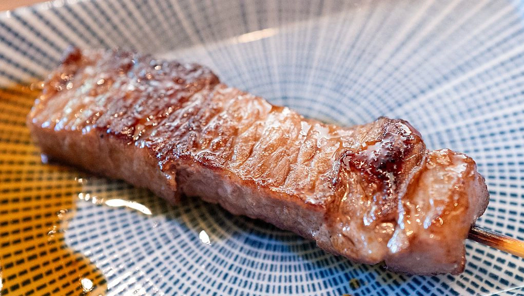 Wagyu secrets from farm to table