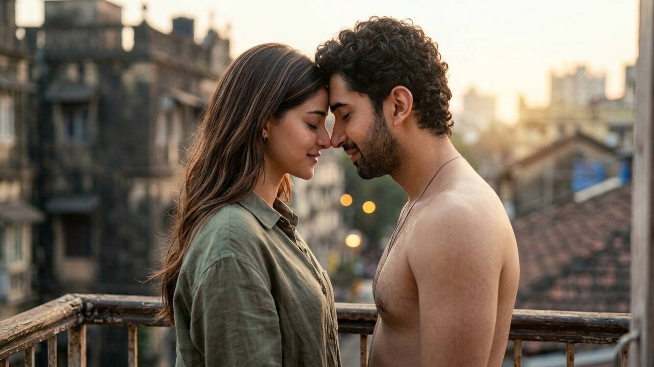 Chand Mera Dil day 1 box office update (initial trends): Lakshya and ...