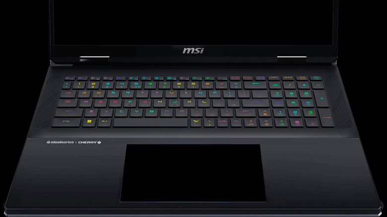 10 laptops with the best keyboards