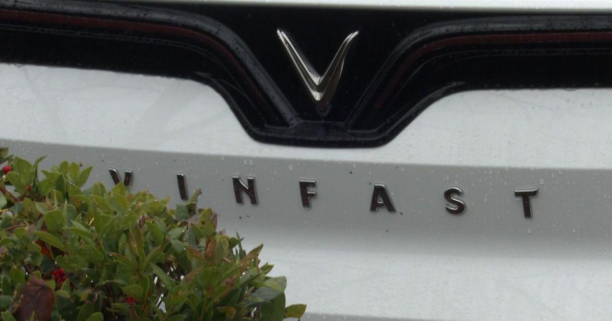 ‘We had a deal': In NC's case against VinFast, a debate over the ...
