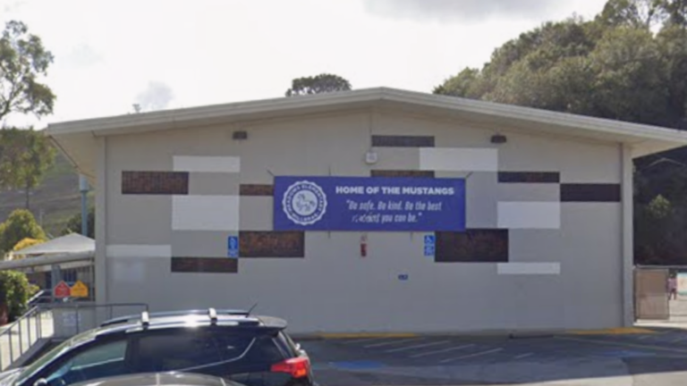 6-year-old boy dies after table fell on him during after-school event ...