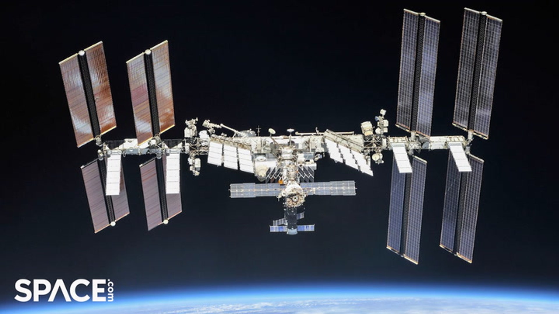 Listen to NASA accidentally broadcasting the space station medical ...
