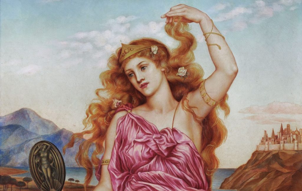 Social media explodes after Lupita Nyong’o is cast as Helen of Troy