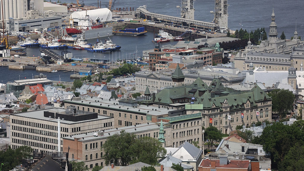 Quebec adventures for every season and mood