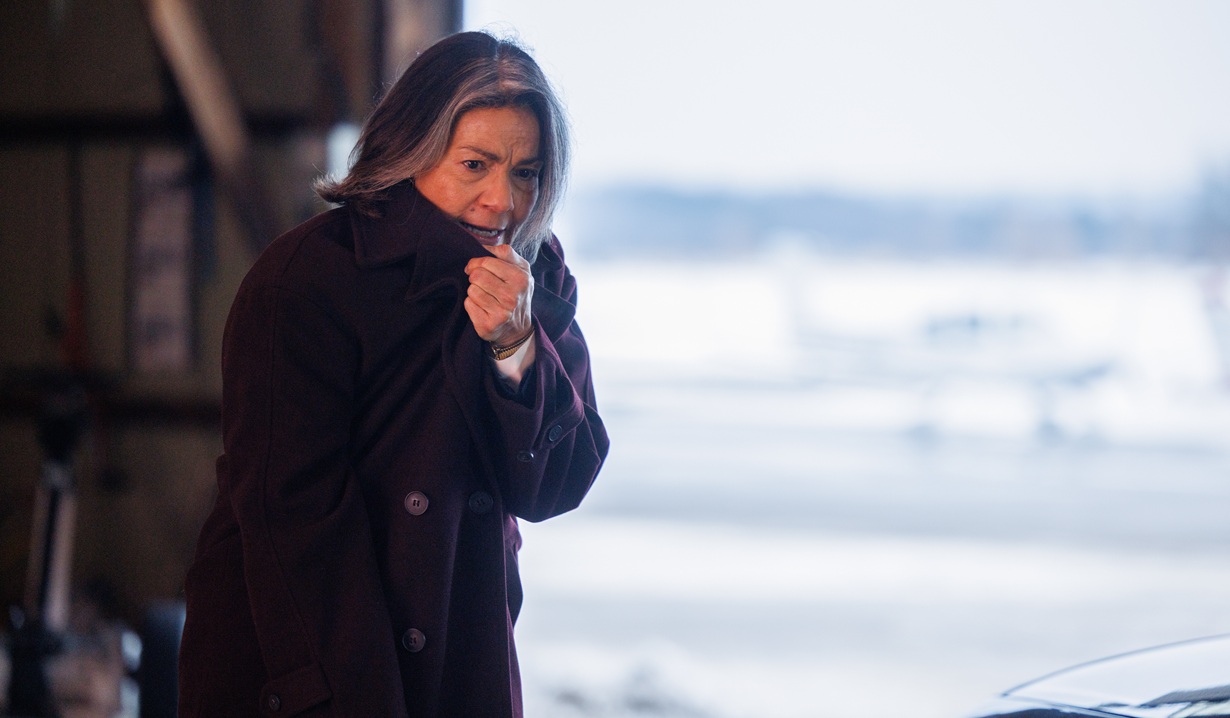 Sheriff Country: Mickey's mom is Eva Santos twist, explained